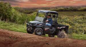 RTV – Lifestyle – Kubota